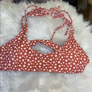 coco baddies boutique | Swim | Flower Bikini | Poshmark